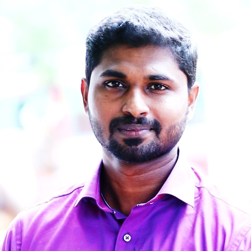 Mathavan M - Tamil Nadu, India | Professional Profile | LinkedIn Mathavan M - Tamil Nadu, India | Professional Profile | LinkedIn