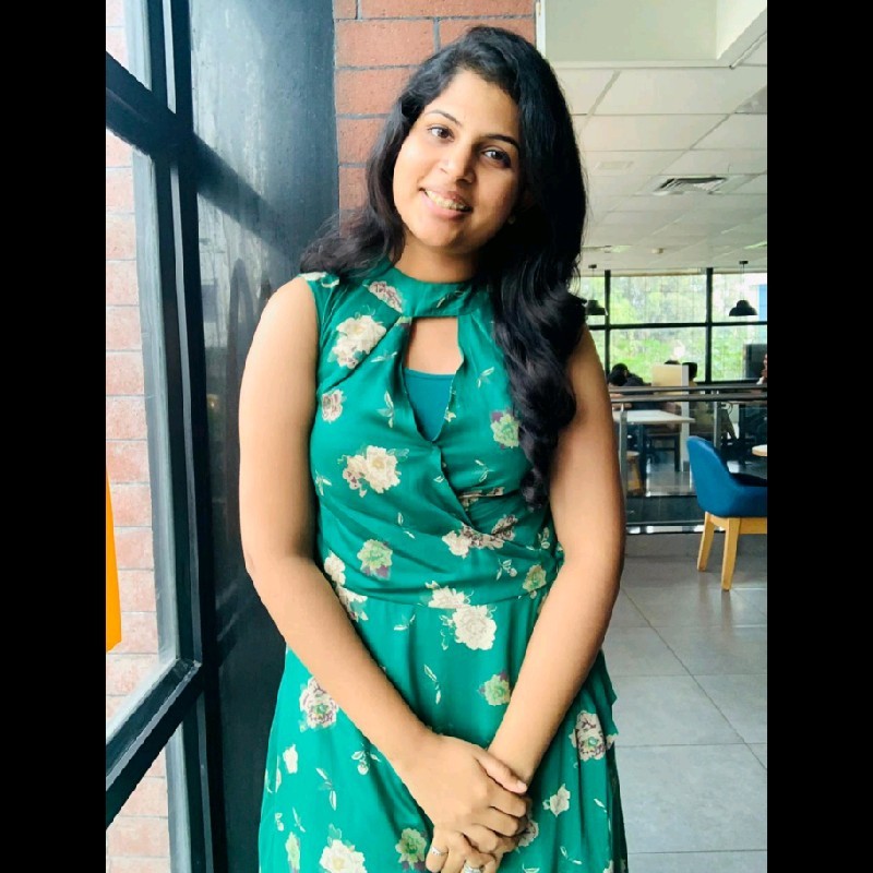 Swetha Venkat | LinkedIn Swetha Venkat | LinkedIn