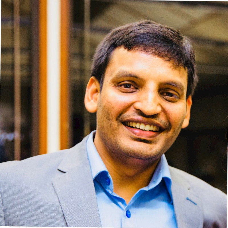Sujan Reddy Gudigopuram - Energy Recovery, Inc. | LinkedIn Sujan Reddy Gudigopuram - Energy Recovery, Inc. | LinkedIn