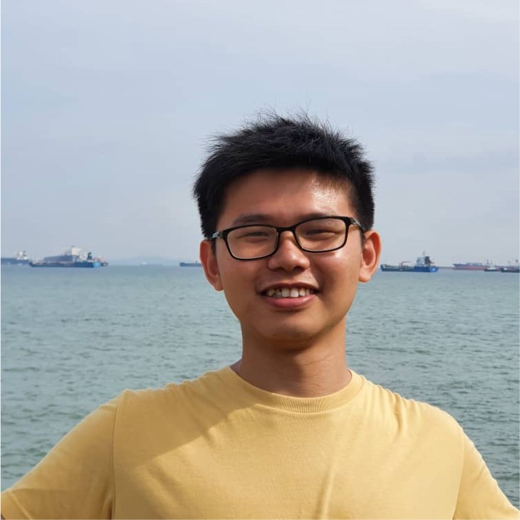 Chang Jie Tan - Le Wagon - Singapore, Singapore | LinkedIn Chang Jie Tan - Le Wagon - Singapore, Singapore | LinkedIn