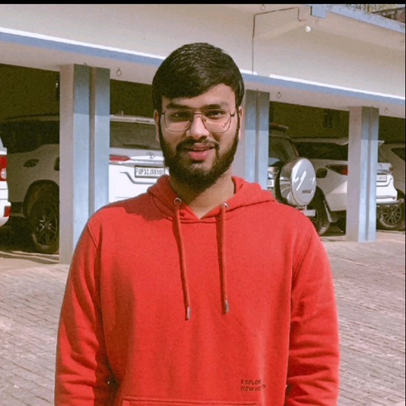 Veer Bahadur Singh | LinkedIn Veer Bahadur Singh | LinkedIn