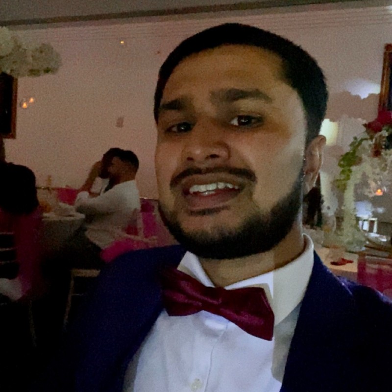 Vivek Patel | LinkedIn Vivek Patel | LinkedIn