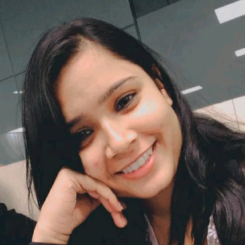 Komal Jaiswal - Customer Service Representative - KocharTech | LinkedIn Komal Jaiswal - Customer Service Representative - KocharTech | LinkedIn