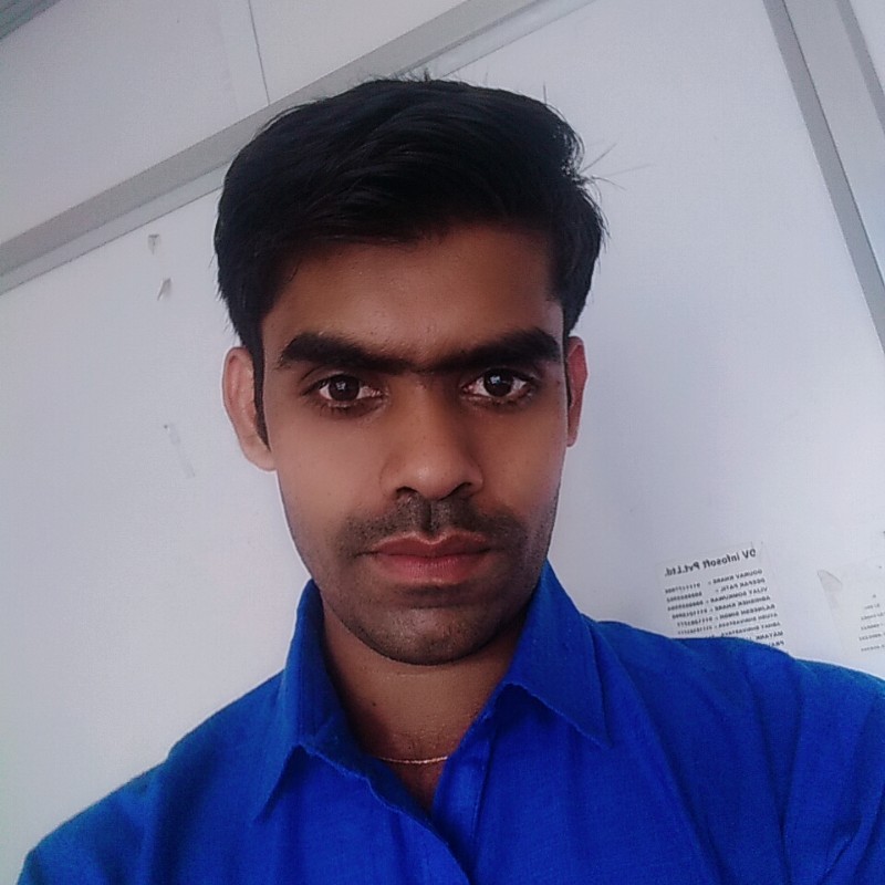 Suraj Kumar Sahu - Dotnet Developer - Ssoft-Solutions | LinkedIn Suraj Kumar Sahu - Dotnet Developer - Ssoft-Solutions | LinkedIn
