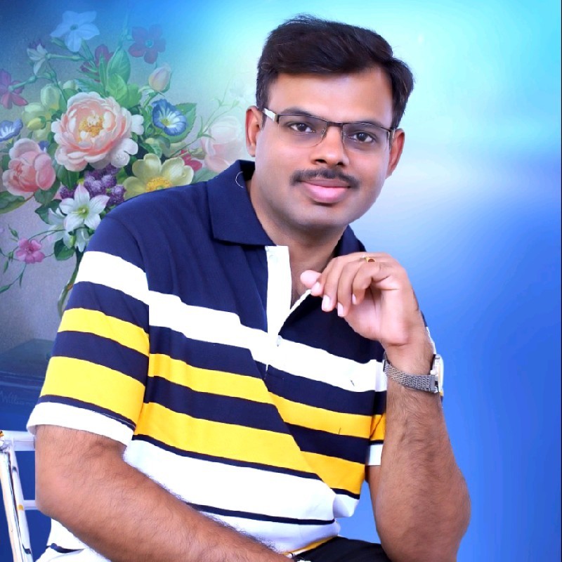 Krishna Reddy gari Saketh Nath Reddy - Regulatory Affairs Executive ... Krishna Reddy gari Saketh Nath Reddy - Regulatory Affairs Executive ...
