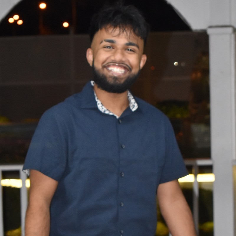 Jamil Ahmed - Retail Sales Manager - Aramark | LinkedIn Jamil Ahmed - Retail Sales Manager - Aramark | LinkedIn