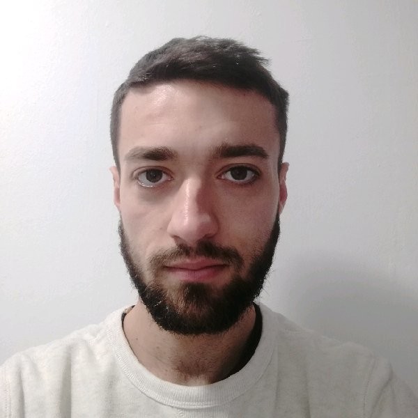Francesco Calarco - Sviluppatore Android - Systemi srl | LinkedIn Francesco Calarco - Sviluppatore Android - Systemi srl | LinkedIn