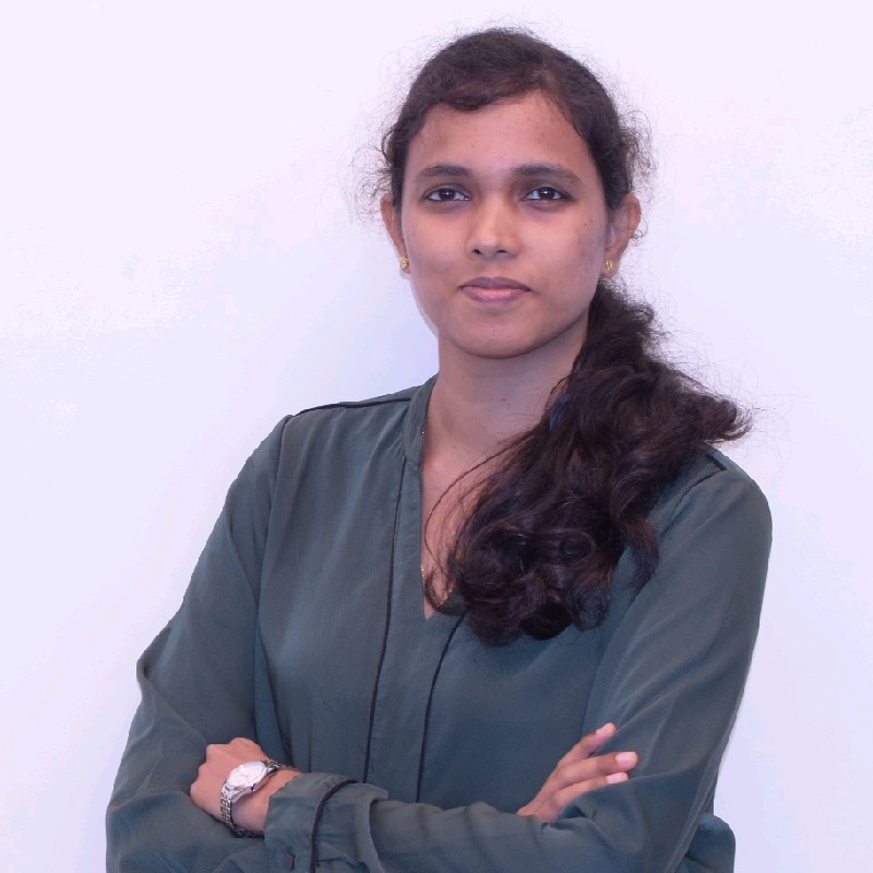 Jain Rose Kuriakose - Tech Specialist - Appen | LinkedIn Jain Rose Kuriakose - Tech Specialist - Appen | LinkedIn