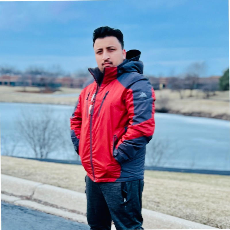 Muhammad Ahmed | LinkedIn Muhammad Ahmed | LinkedIn