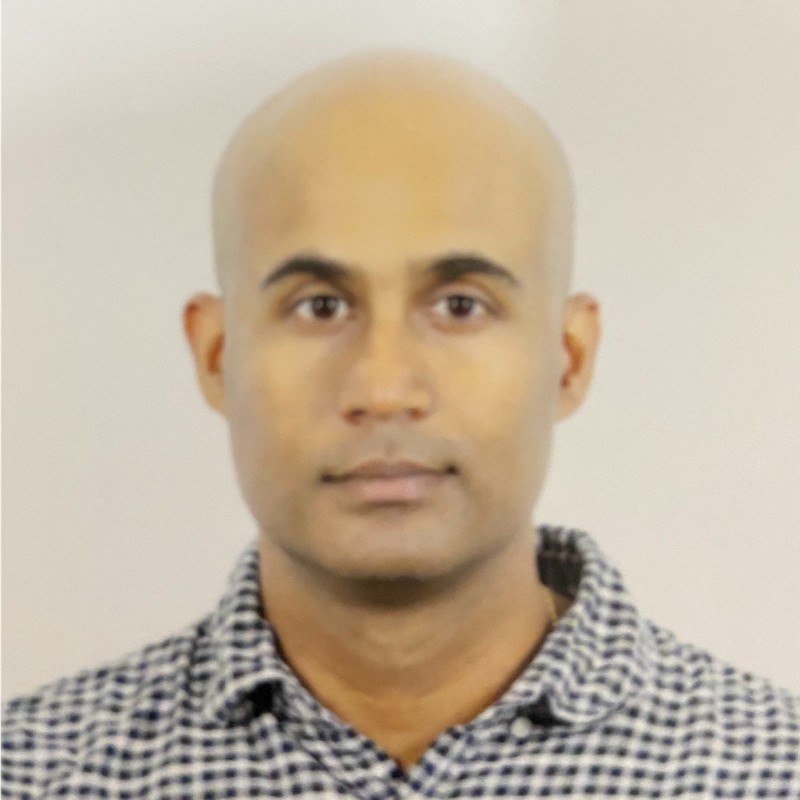 Aravind Kumar Arumugam | LinkedIn Aravind Kumar Arumugam | LinkedIn