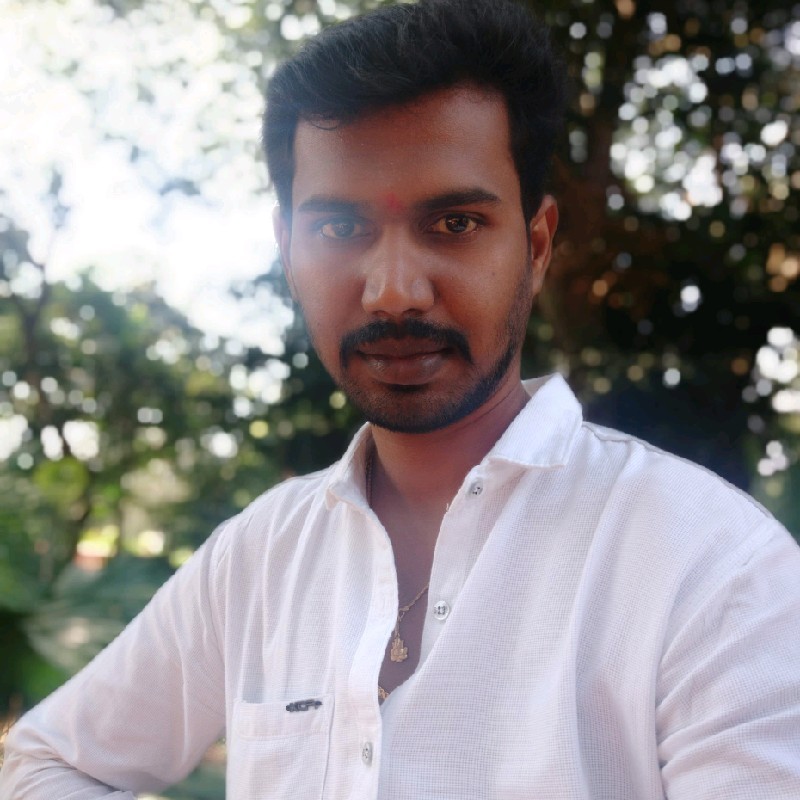 Prashanth Sundaram | LinkedIn Prashanth Sundaram | LinkedIn