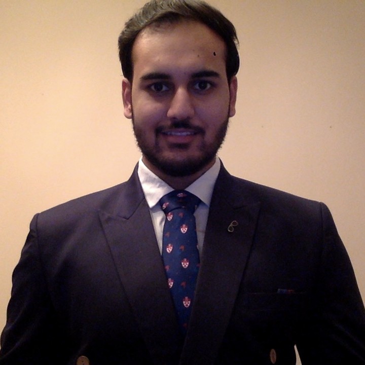 Avnit Singh Jhajj - Senior Associate, Client Operations, Fund ... Avnit Singh Jhajj - Senior Associate, Client Operations, Fund ...