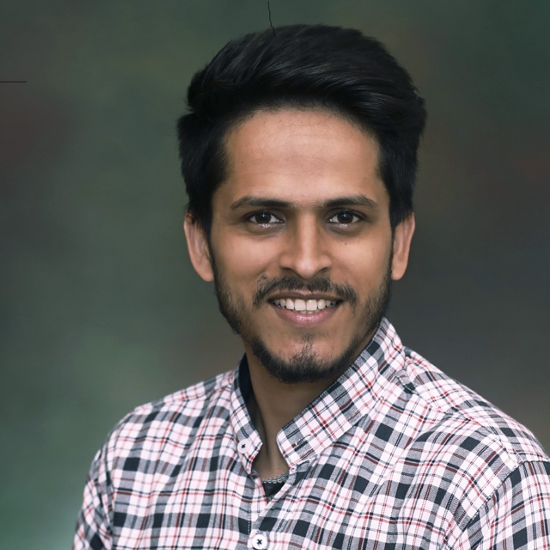 Anurag Sharma | LinkedIn Anurag Sharma | LinkedIn