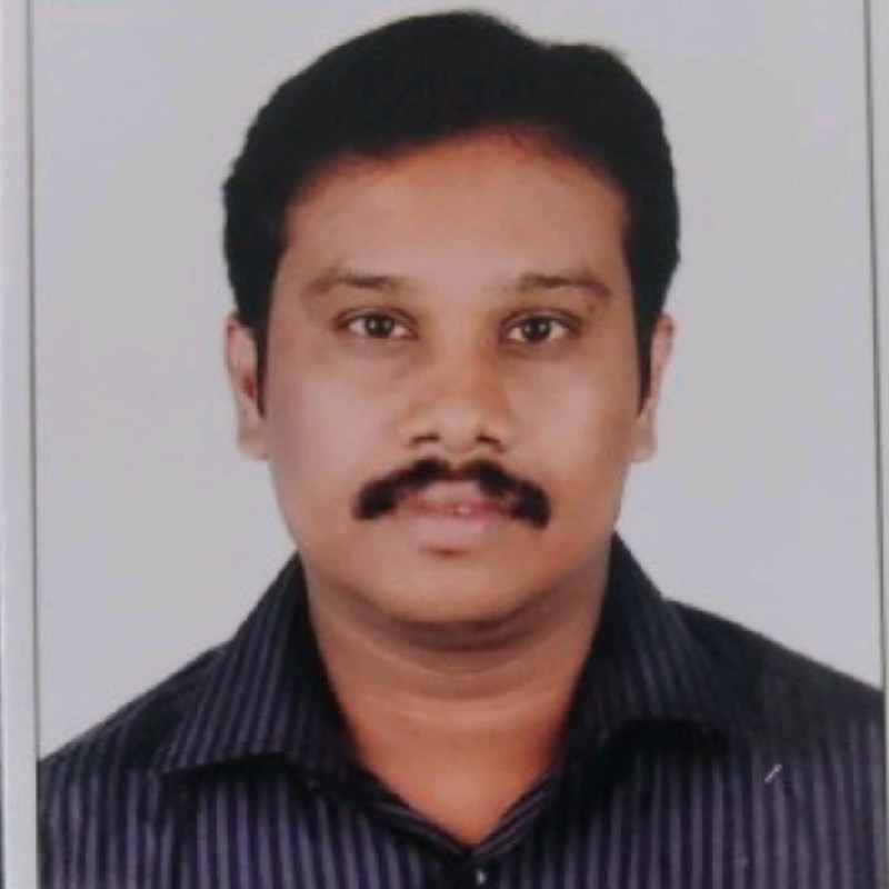 VENKATESAN RAMAMOORTHI - Network Team Lead - ACL Digital | LinkedIn VENKATESAN RAMAMOORTHI - Network Team Lead - ACL Digital | LinkedIn