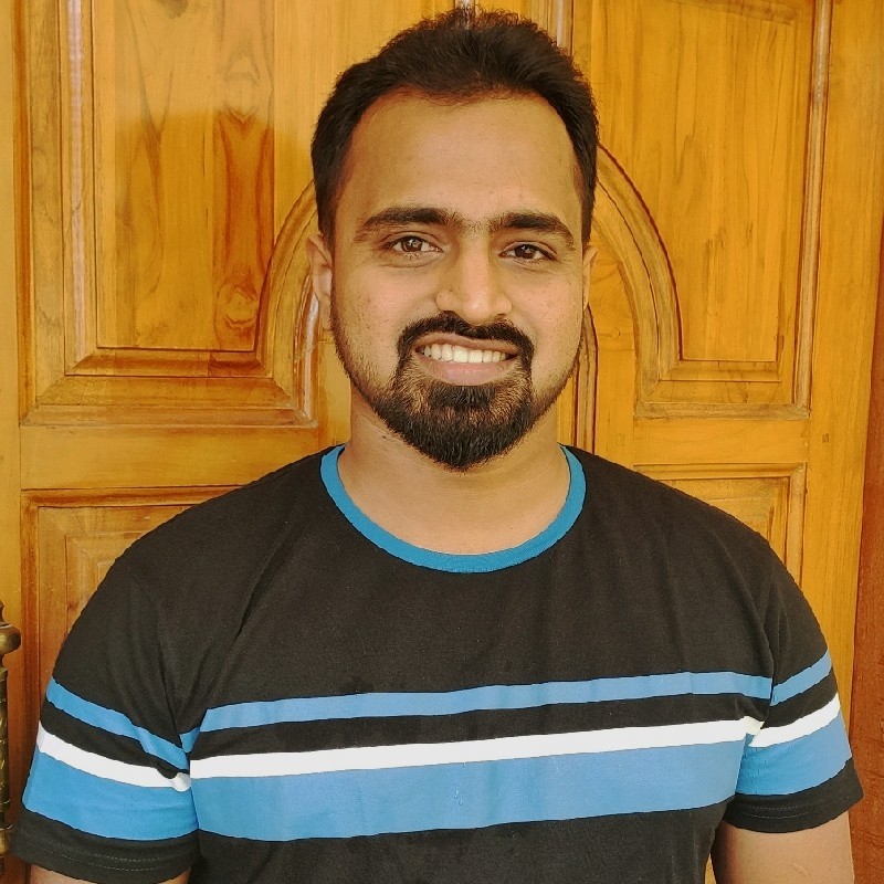 Sharath Kumar | LinkedIn Sharath Kumar | LinkedIn