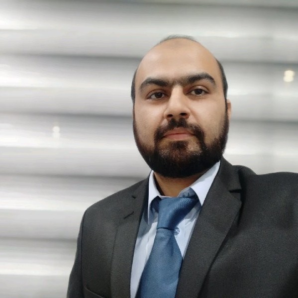 Mohammad Hammad Ahmad - Co-Founder - Cymetrix | LinkedIn Mohammad Hammad Ahmad - Co-Founder - Cymetrix | LinkedIn
