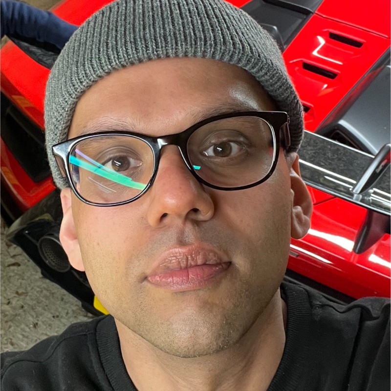 Syed Ali Hassan | LinkedIn Syed Ali Hassan | LinkedIn