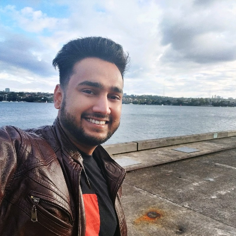 Tushar Gupta | LinkedIn Tushar Gupta | LinkedIn