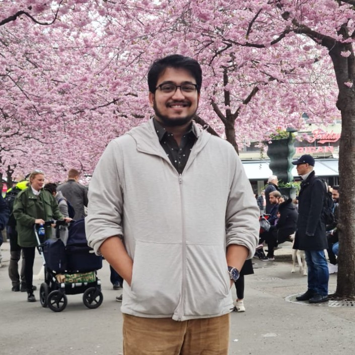 Subhadeep Dutta Gupta - Postdoctoral Research Fellow - National ... Subhadeep Dutta Gupta - Postdoctoral Research Fellow - National ...
