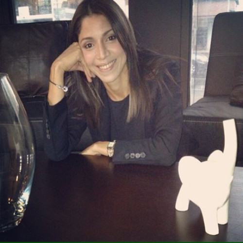 Alexandra Miranda - Odontologa - Clinica Dental Obarrio | LinkedIn Alexandra Miranda - Odontologa - Clinica Dental Obarrio | LinkedIn