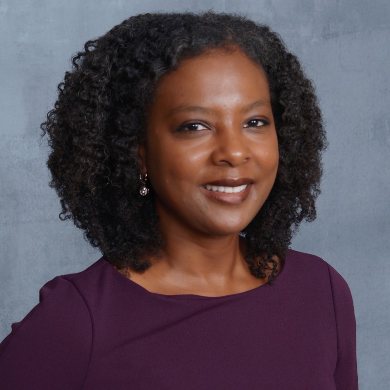 Keena Kareem, PhD - Professor of Practice, Earth and Environmental ... Keena Kareem, PhD - Professor of Practice, Earth and Environmental ...