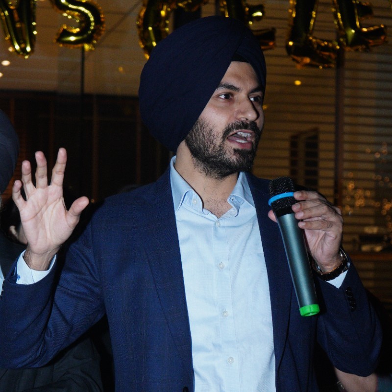 Harsimran Singh | LinkedIn Harsimran Singh | LinkedIn