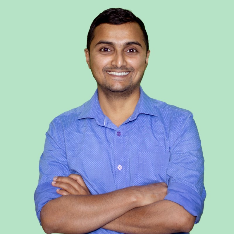 Vaishak Sankaranarayanan | LinkedIn Vaishak Sankaranarayanan | LinkedIn