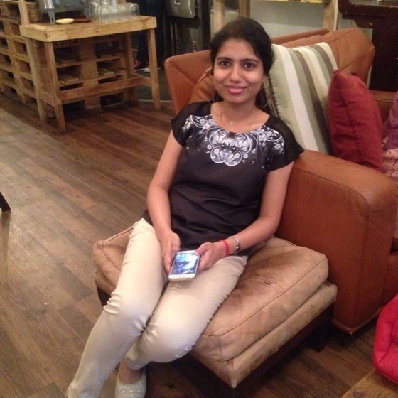 Priyanka Khuntia | LinkedIn Priyanka Khuntia | LinkedIn