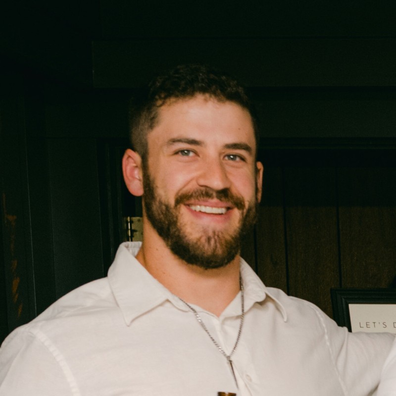 JD Cartlidge | LinkedIn JD Cartlidge | LinkedIn