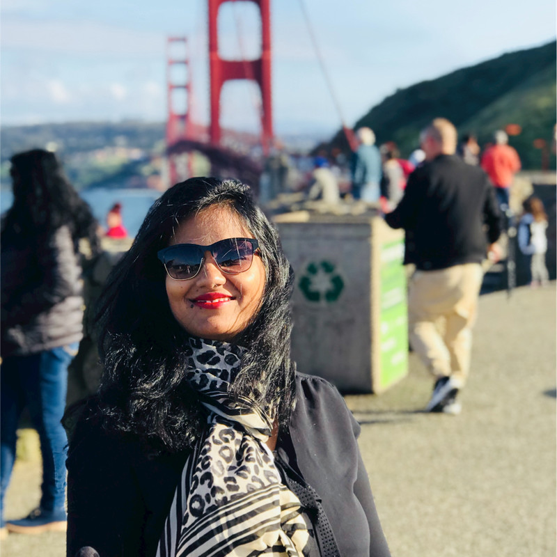 Sneha Gupta | LinkedIn Sneha Gupta | LinkedIn