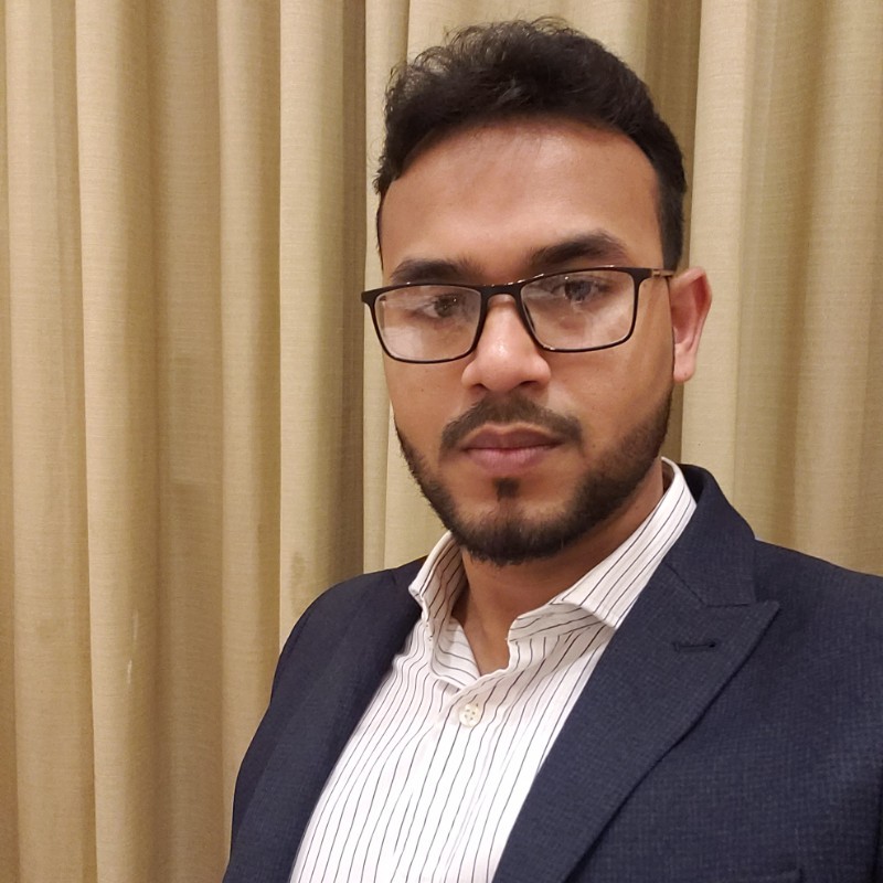MD Salman Hussain - Quality Assurance Engineer - AutoNation | LinkedIn MD Salman Hussain - Quality Assurance Engineer - AutoNation | LinkedIn