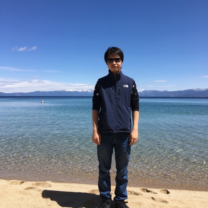 Huiqiang Yu | LinkedIn Huiqiang Yu | LinkedIn