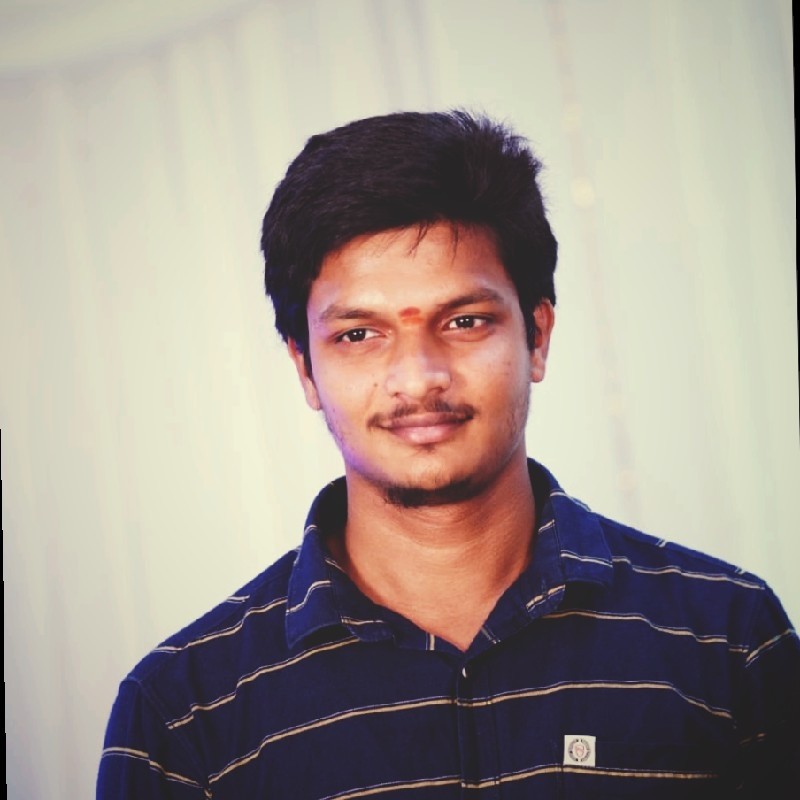 Naveen Kumar Medisetti - Appication Developer - IBM | LinkedIn Naveen Kumar Medisetti - Appication Developer - IBM | LinkedIn