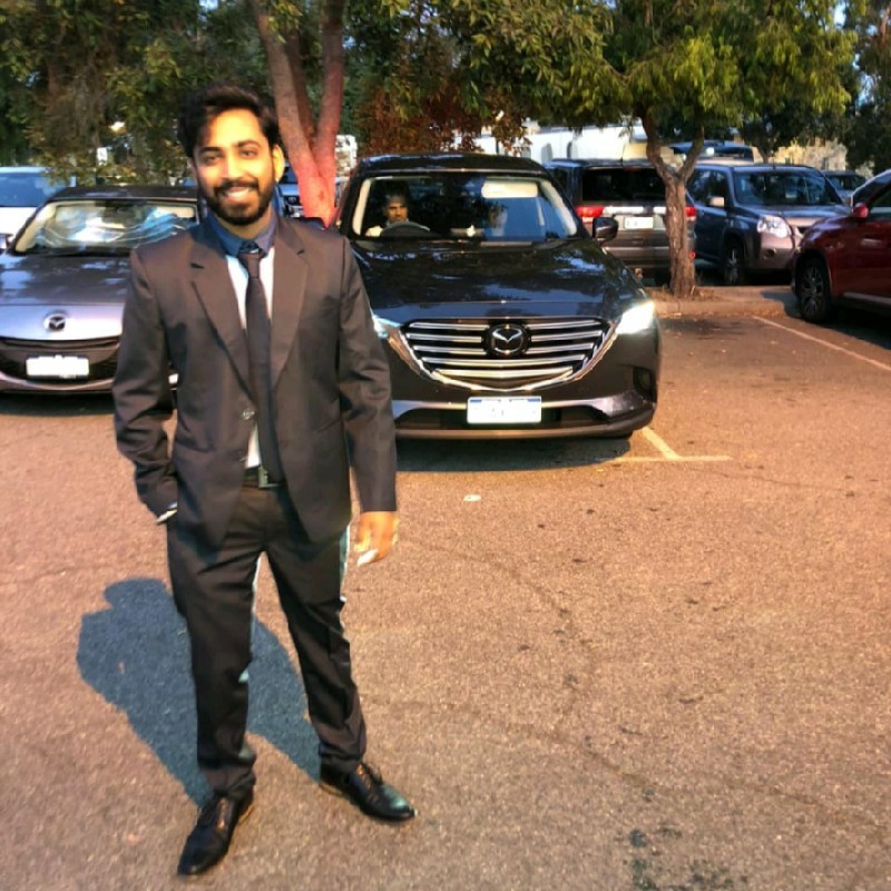 Pranjal Patel | LinkedIn Pranjal Patel | LinkedIn