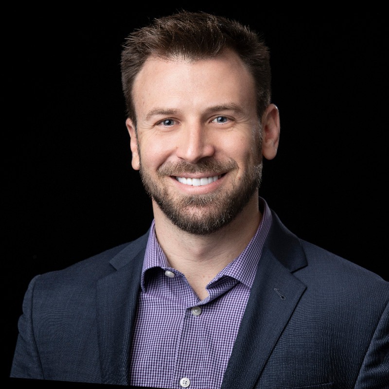 Matthew Donaldson | LinkedIn Matthew Donaldson | LinkedIn