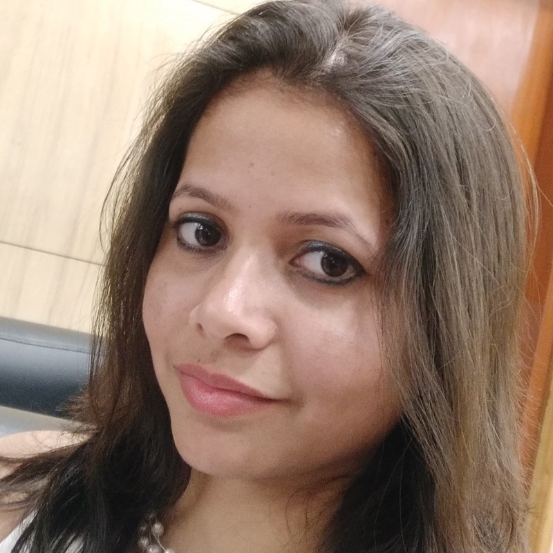 Kriti Kumari - Senior Consultant - Deloitte Consulting | LinkedIn Kriti Kumari - Senior Consultant - Deloitte Consulting | LinkedIn