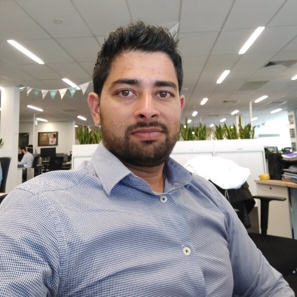 Kulwinder Singh - Financial Controller - Airbiz | LinkedIn Kulwinder Singh - Financial Controller - Airbiz | LinkedIn