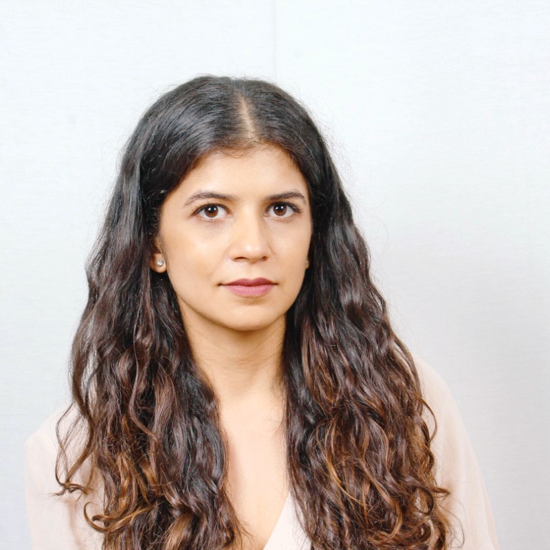 Ishita Mahajan | LinkedIn Ishita Mahajan | LinkedIn
