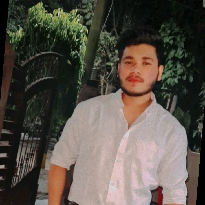 Saksham Jain - CCS (Chaudhary Charan Singh)University - Meerut, Uttar ... Saksham Jain - CCS (Chaudhary Charan Singh)University - Meerut, Uttar ...