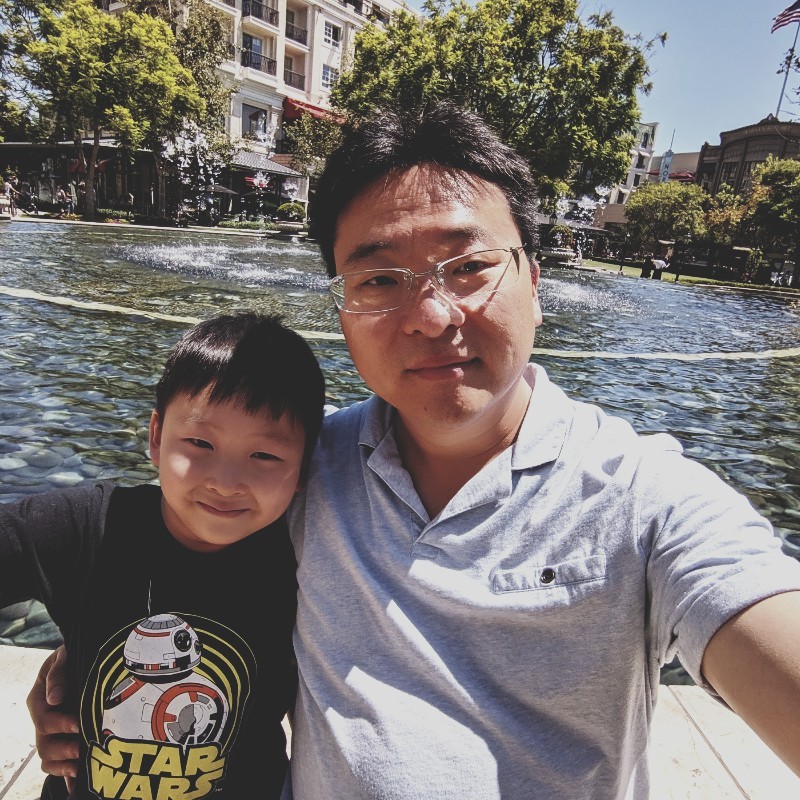 Jun Sohn - I.T. Director - Galleria market LP | LinkedIn Jun Sohn - I.T. Director - Galleria market LP | LinkedIn