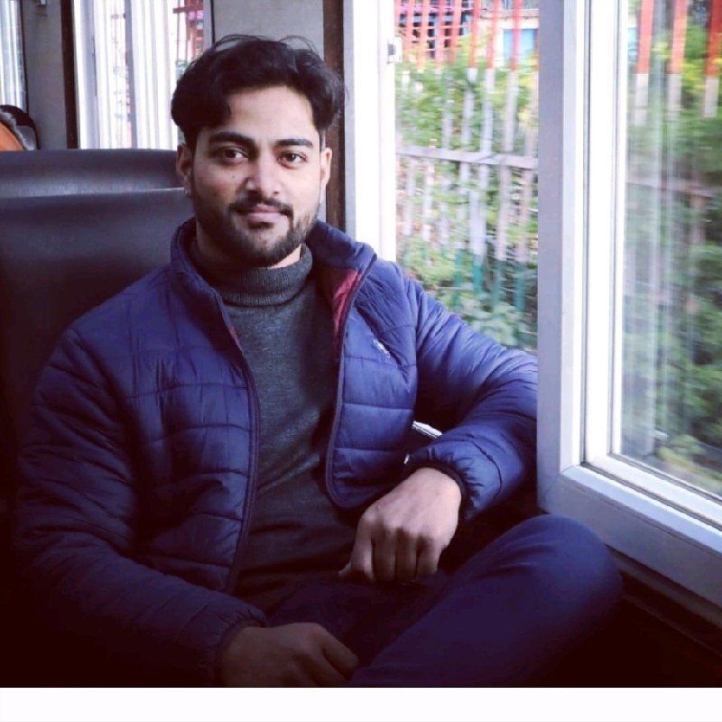 kamlesh Joshi | LinkedIn kamlesh Joshi | LinkedIn