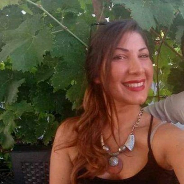 martina bortolami - Cagliari | Profilo professionale | LinkedIn martina bortolami - Cagliari | Profilo professionale | LinkedIn