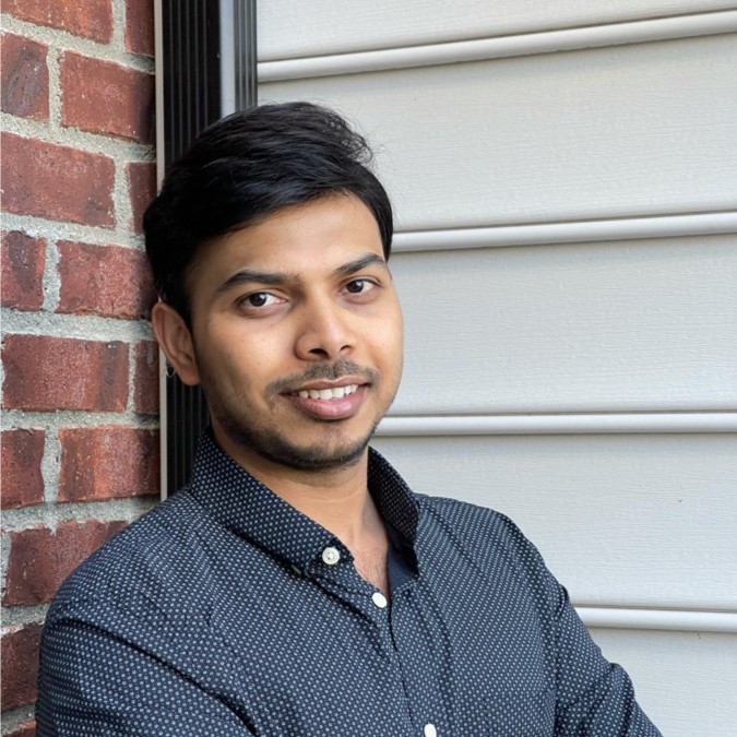 Sai Kumar Reddy | LinkedIn Sai Kumar Reddy | LinkedIn