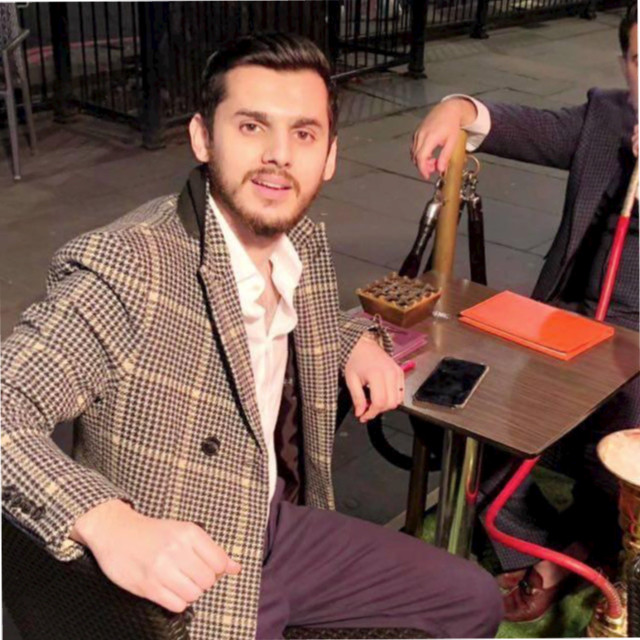 Mohammad Inam Lone - London, England, United Kingdom | Professional ... Mohammad Inam Lone - London, England, United Kingdom | Professional ...