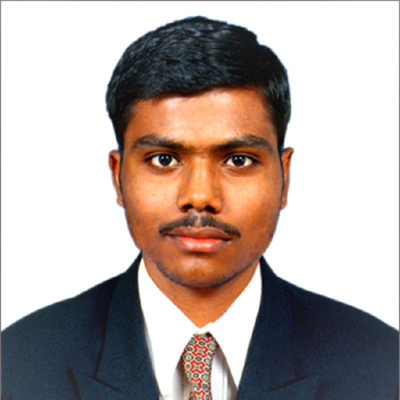 Seenivasan Kandasamy | LinkedIn Seenivasan Kandasamy | LinkedIn
