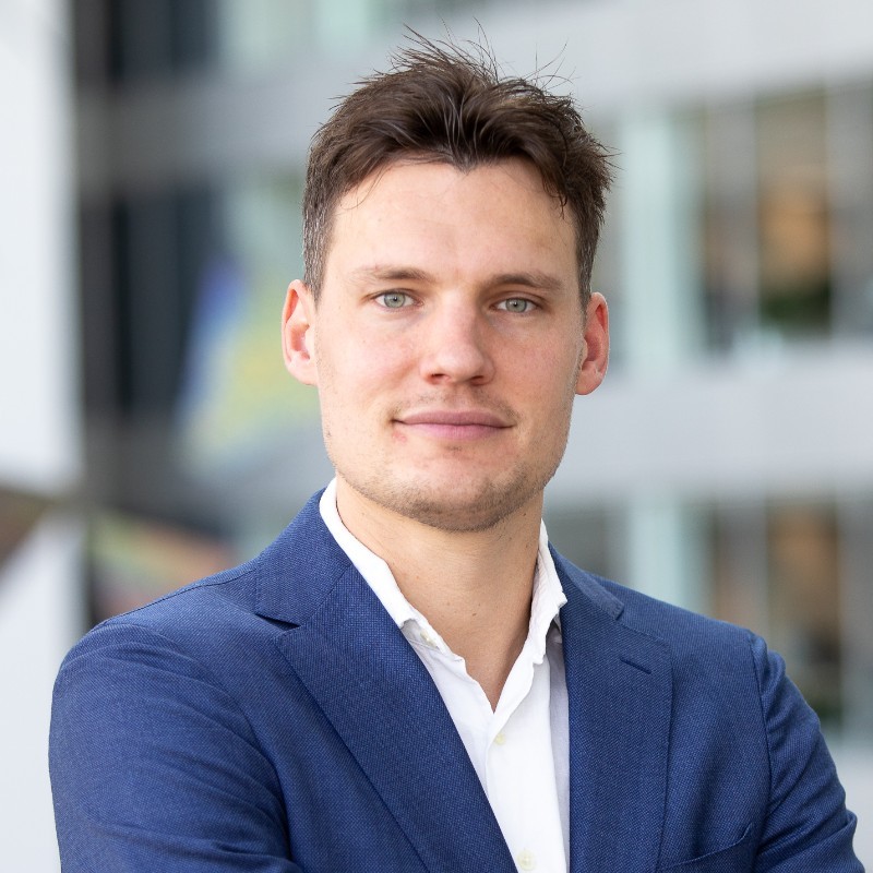 Wessel Vuijk - Manager - Deloitte Real Estate NL | LinkedIn Wessel Vuijk - Manager - Deloitte Real Estate NL | LinkedIn