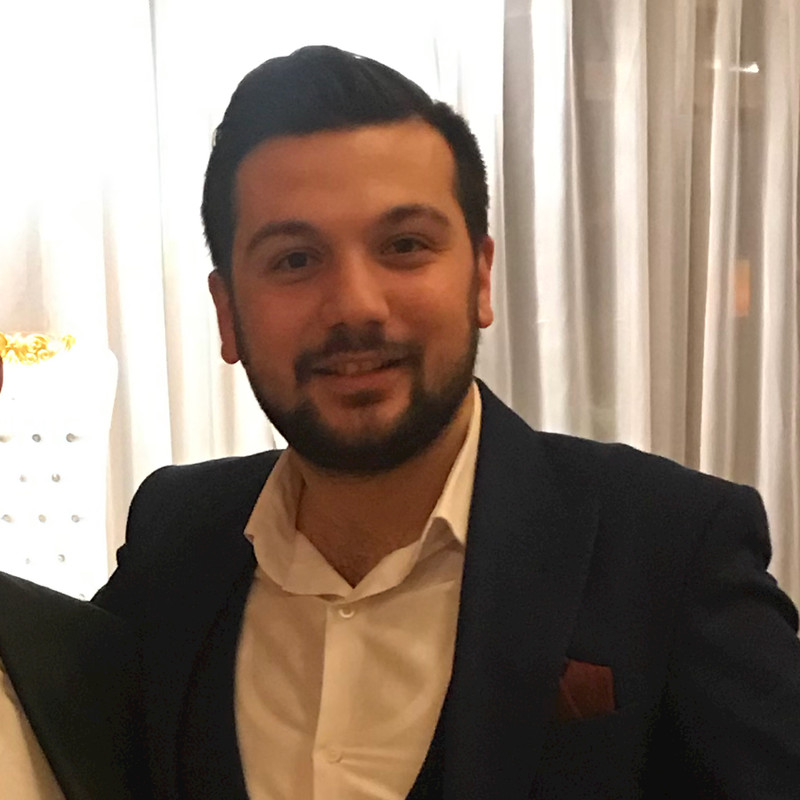 Burak Kurt - Müdür - Kendi İşimde Çalışıyorum | LinkedIn Burak Kurt - Müdür - Kendi İşimde Çalışıyorum | LinkedIn