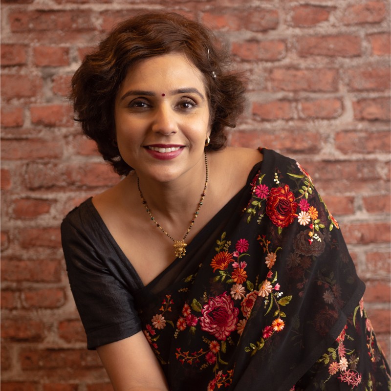 Neha Tandon Sharma | LinkedIn Neha Tandon Sharma | LinkedIn