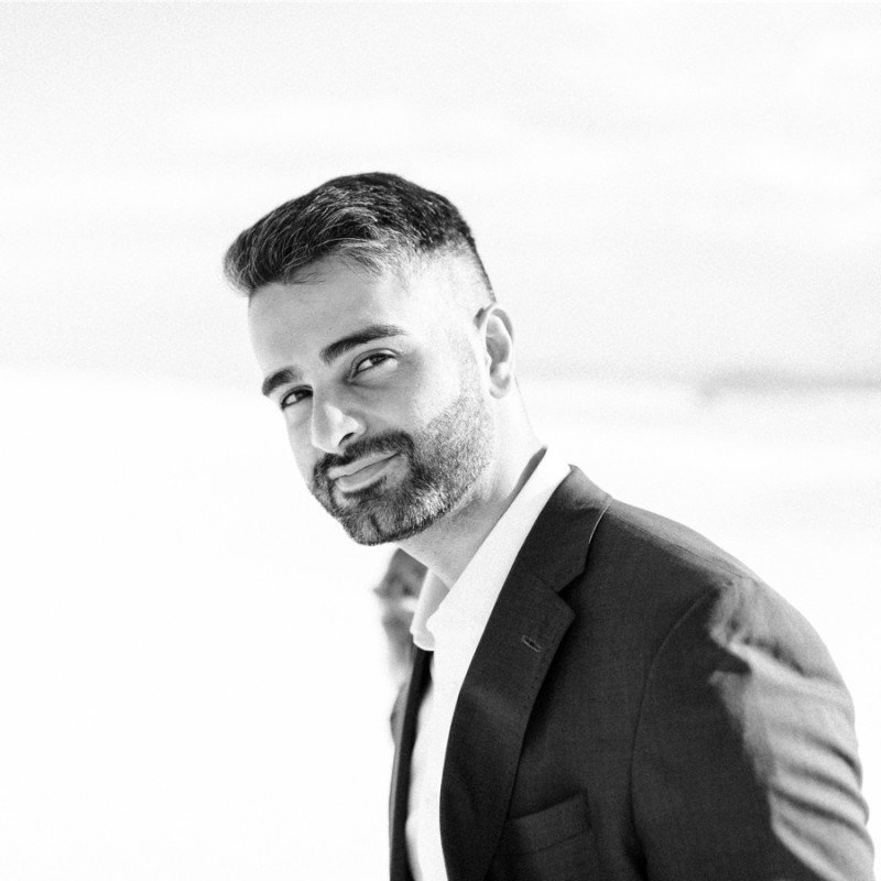 Shahab Shekari | LinkedIn Shahab Shekari | LinkedIn