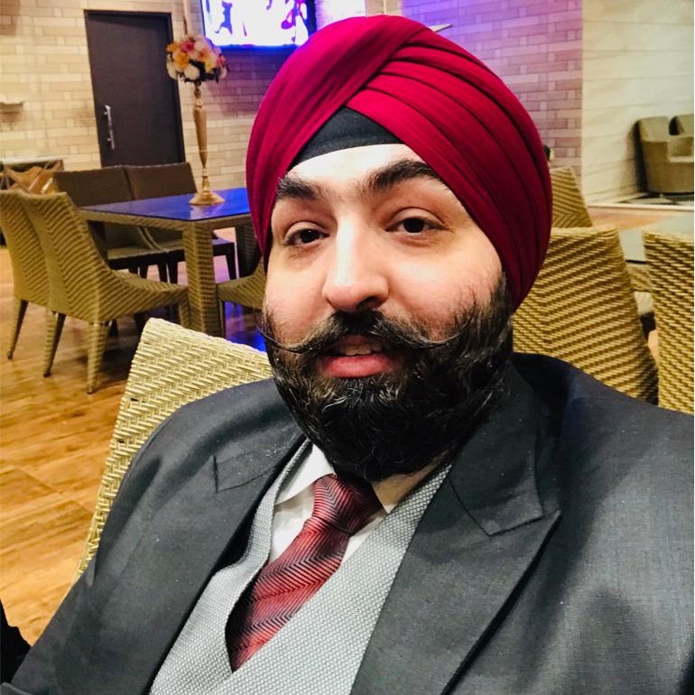 Taranpreet Singh Chandhok - Partner - Malik Singh & Sons | LinkedIn Taranpreet Singh Chandhok - Partner - Malik Singh & Sons | LinkedIn